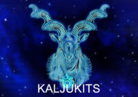 Nädalahoroskoop - Tulilind